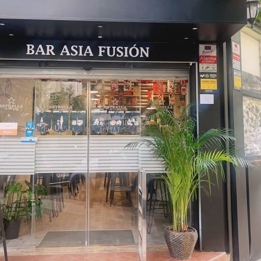 Los mejores restaurantes De Fusión en Orihuela | TheFork