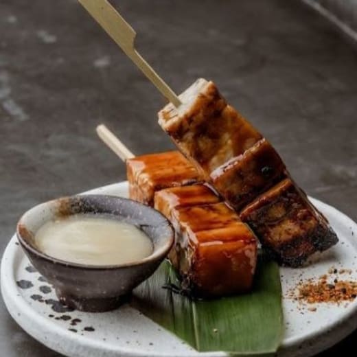 TOKii in London - Restaurant Reviews, Menus, and Prices | TheFork