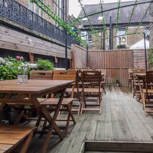 The 10 Best Restaurants in Hampstead, London | TheFork