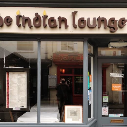 The Indian Lounge in York - Restaurant Reviews, Menu and Prices | TheFork