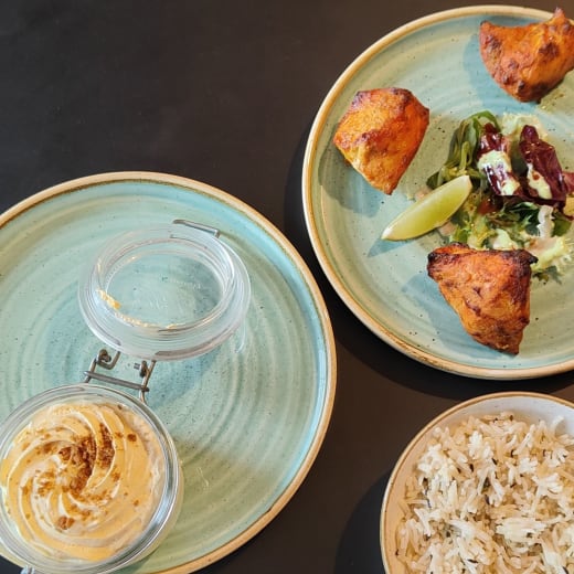 The 5 Best Cellar Restaurants in Vertou | TheFork