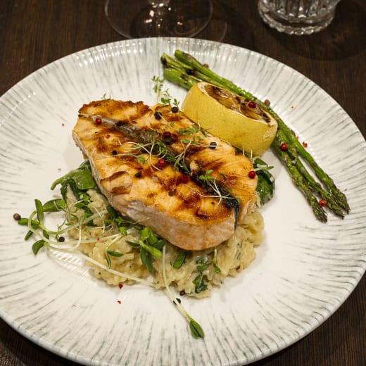 The 10 Best After work Restaurants in Gamla Stan, Stockholm | TheFork