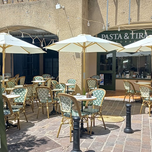 The Best Pasta Restaurants in Salon-de-Provence | TheFork