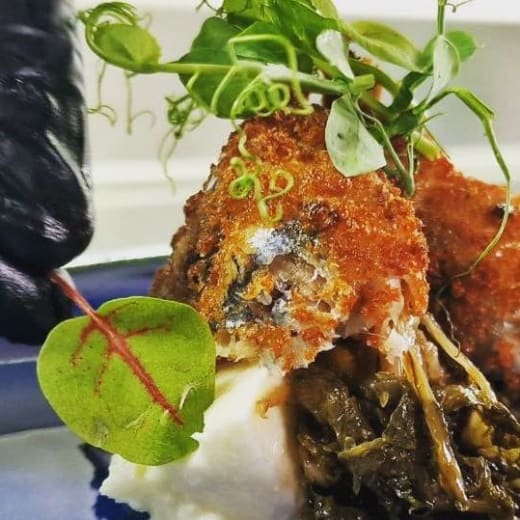The 10 Best Restaurants in Carlentini 2026 | TheFork