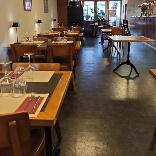 Rubí Gastrobar in Aigle - Restaurant Reviews, Menus, and Prices | TheFork