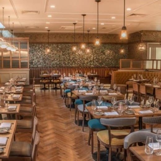 The Best Eastern Europe Restaurants in Ascot | TheFork