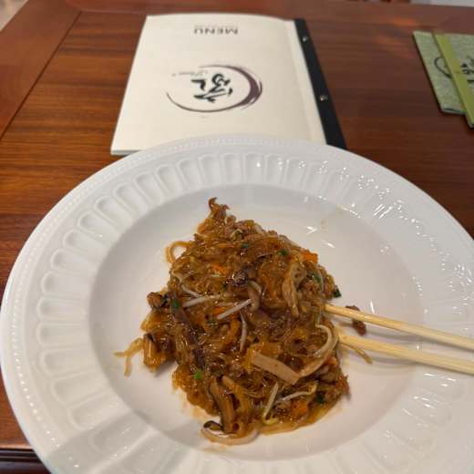 Menus 2026 - House jia in Turin | TheFork