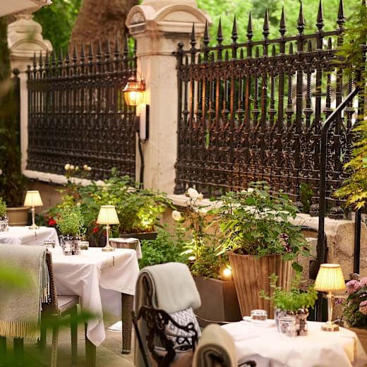 Menus 2025 - One Twenty One Two at The Royal Horseguards in London ...