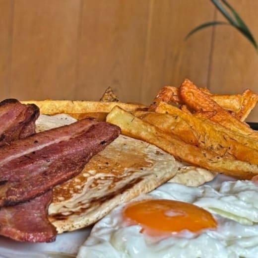 Impass Gastrobar in Alcobendas - Restaurant Reviews, Menu and Prices ...