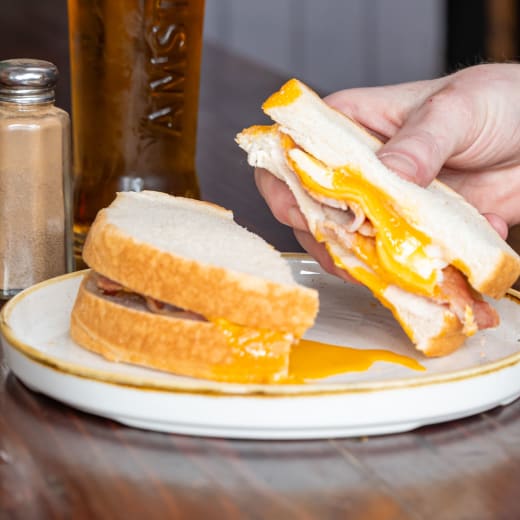 Walkabout Manchester Printworks in Manchester - Restaurant Reviews ...