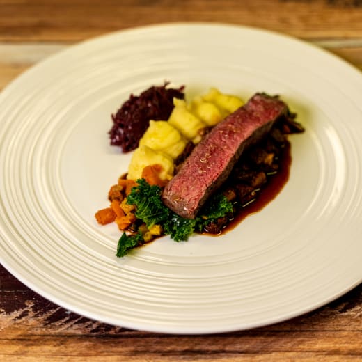 Die 5 besten Restaurants in Bern - Innere Stadt, Bern – TheFork