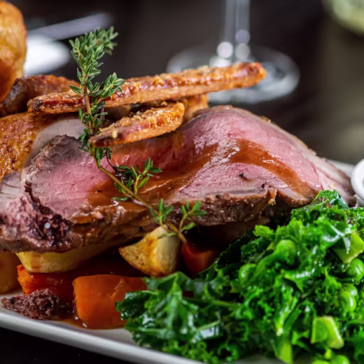 The Best T-bone steak Restaurants in Edinburgh | TheFork