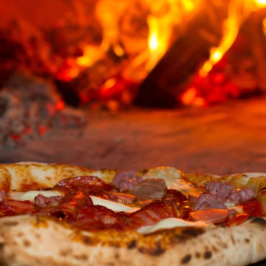 The 10 Best Pizza in Turin - TheFork