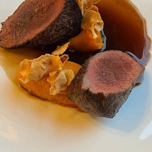 Menu 2026 - Coèvo Restaurant in Pistoia | TheFork