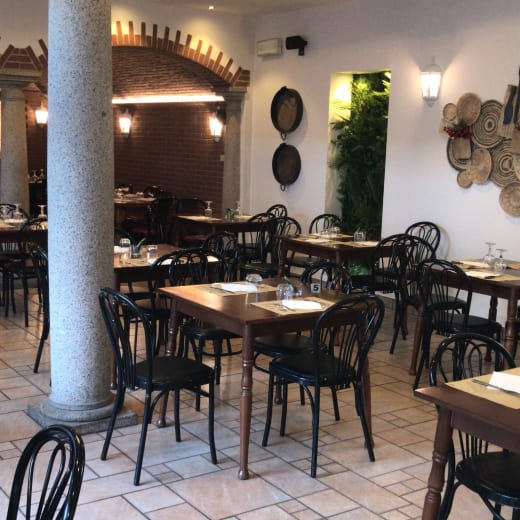 The 10 Best Italian Restaurants in Concorezzo | TheFork