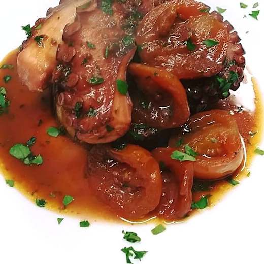 Menu 2026 - Parallelo 41 in Vignone | TheFork