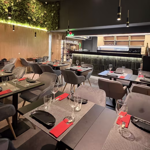 The 10 Best Restaurants in Guincho, Cascais | TheFork