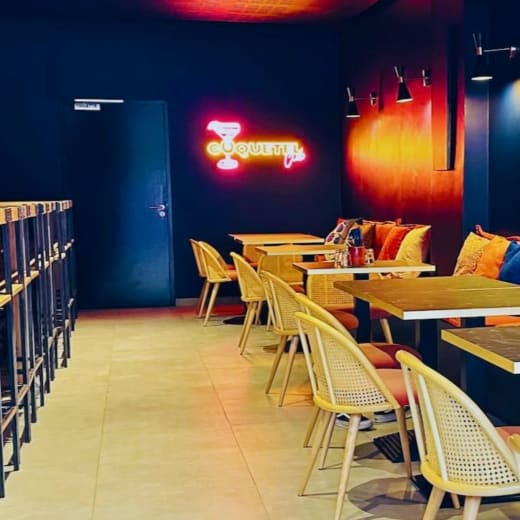 The 10 Best Open late Restaurants in Marseille | TheFork