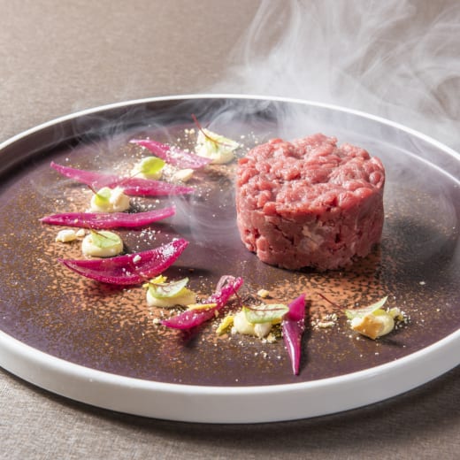 Menu 2025 - ODA Osteria contemporanea e innovativa in Treviglio | TheFork