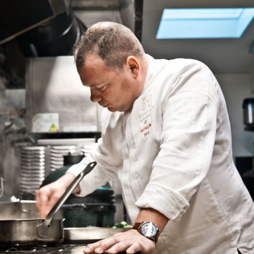 Menu 2026 - L'Évidence in Montbazon | TheFork
