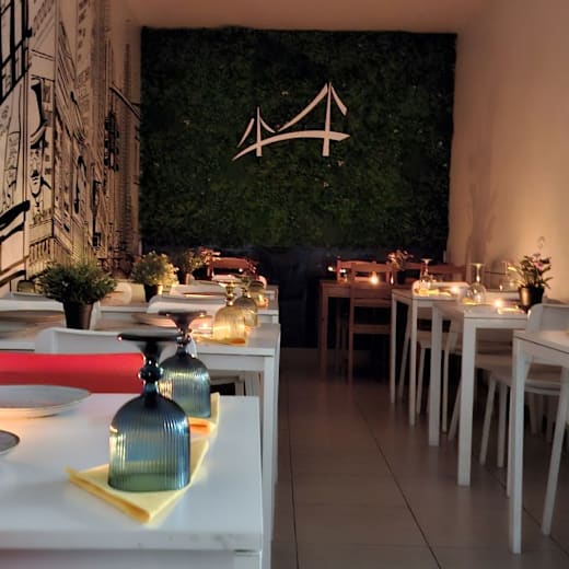 Menus 2026 - Kolapata Restaurant in Lisbon | TheFork