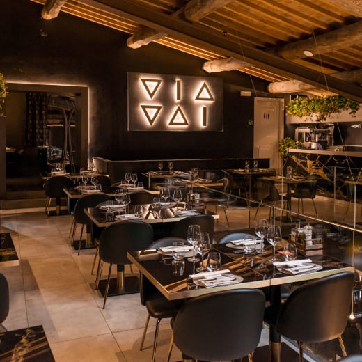 Via Vai Sushi Fusion in Florence - Restaurant Reviews, Menu and Prices ...