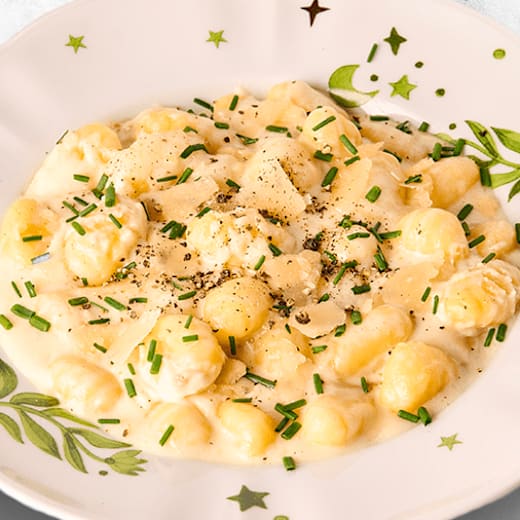 Menu 2026 - Piperno Clermont Ferrand in Clermont-Ferrand | TheFork
