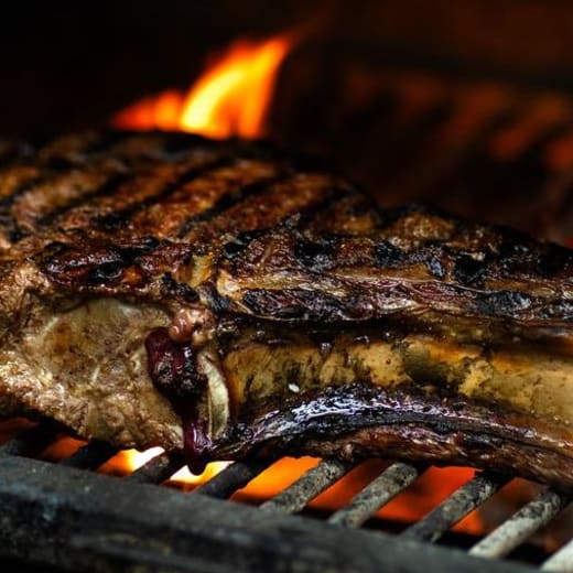 La Guarida - Brasas in Palma de Mallorca - Restaurant Reviews, Menu and ...