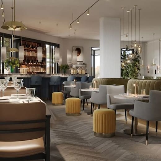 La Noria Restaurante in Las Lagunas de Mijas - Restaurant Reviews, Menu ...