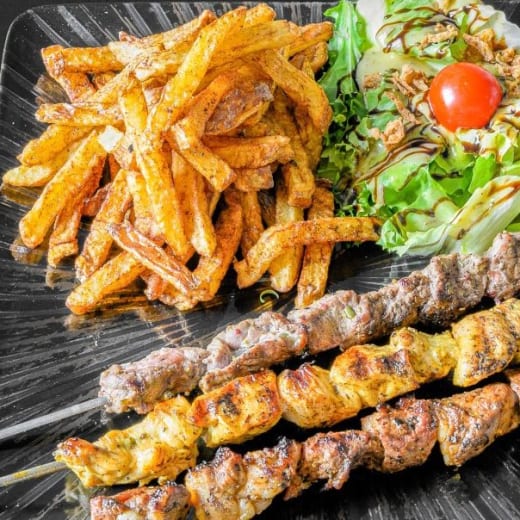 The Best Couscous Restaurants in Cugnaux | TheFork