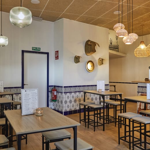 The Best Best of rapport qualité-prix Restaurants in Torrejon De Ardoz ...