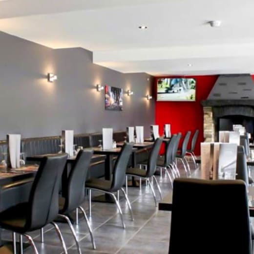 Restaurant Le Boss à Boos - Menu, avis, prix et réservation | TheFork