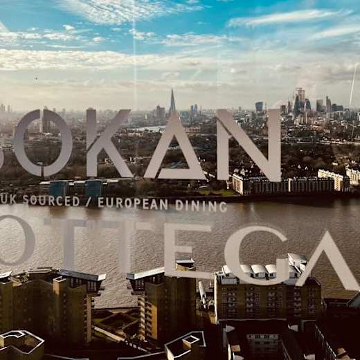 Bokan Bar 38/39 in London - Restaurant Reviews, Menus, and Prices | TheFork