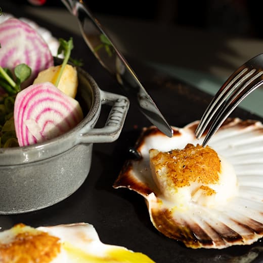 The 10 Best Restaurants in La Défense 2026 | TheFork