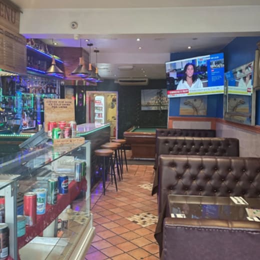 Istanbul Mezze Bar Restaurant in London - Restaurant Reviews, Menu and ...