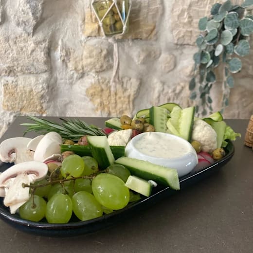 Restaurant Les P'tits Potes - Dames à Paris - Menu, avis, prix et ...
