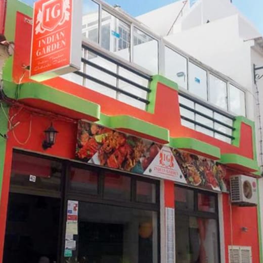 The 10 Best Restaurants in Alvor 2026 | TheFork