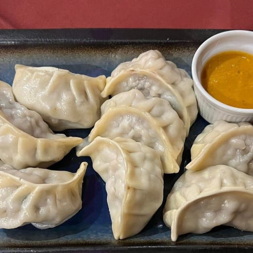 Menu 2026 - Gurkha Square in Fleet | TheFork
