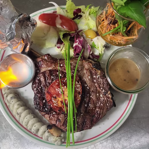 Menu 2026 - O'Ptit Marché in Saint-Mandé | TheFork