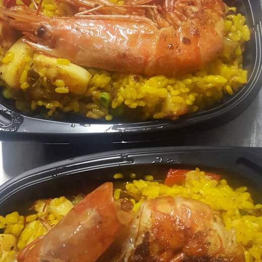 Menu 2026 - Ristorante Mex Indo in Dalmine | TheFork