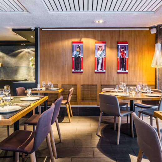 The 5 Best Lunch Restaurants in Chamonix-Mont-Blanc | TheFork