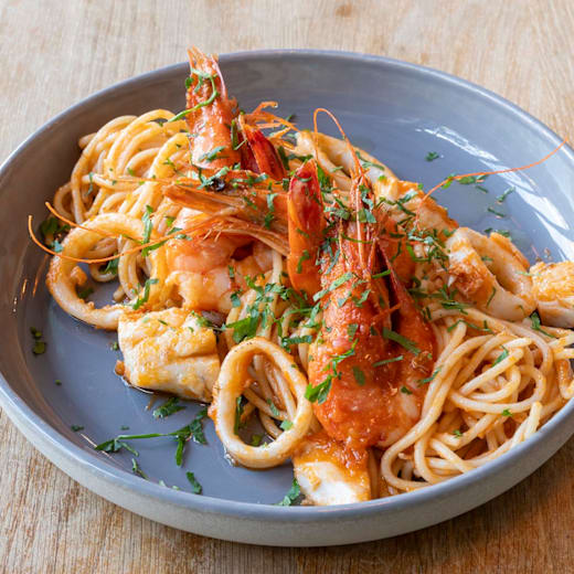 Verified Reviews 2026 - Avli Of Battersea London | TheFork