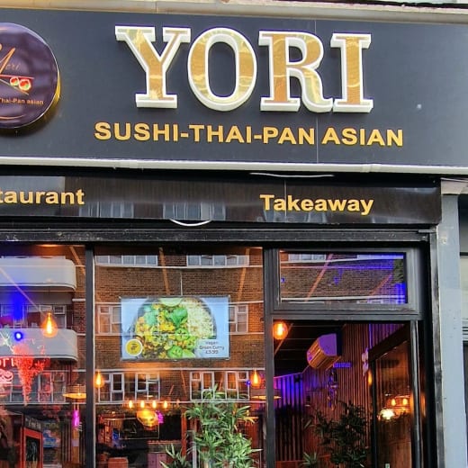Menù completo e carta 2026 - Yori Sushi Hackney a Londra | TheFork