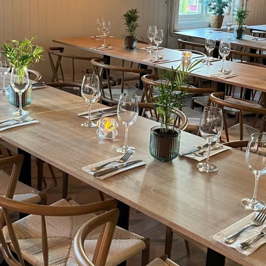 Topp 10 bästa Avenyn restaurangerna i Avenyn, Göteborg | TheFork