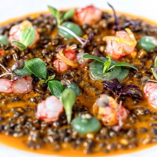 The 10 Best Restaurants in Palau 2026 | TheFork