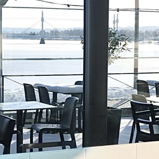The 5 Best After work Restaurants in Jönköping | TheFork
