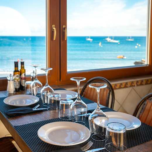 Hito 257 in El Medano - Restaurant Reviews, Menu and Prices | TheFork