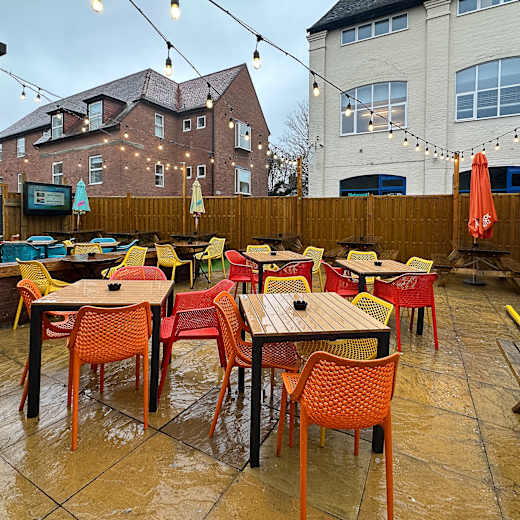 The Centurion Colchester in Colchester - Restaurant Reviews, Menus, and ...