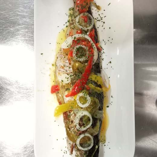 Menu 2026 - Petite Métisse in Brussels | TheFork