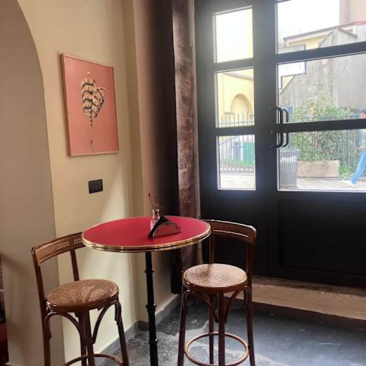 Menù completo e carta 2026 - Santa Sofia Bistrot a Milano | TheFork